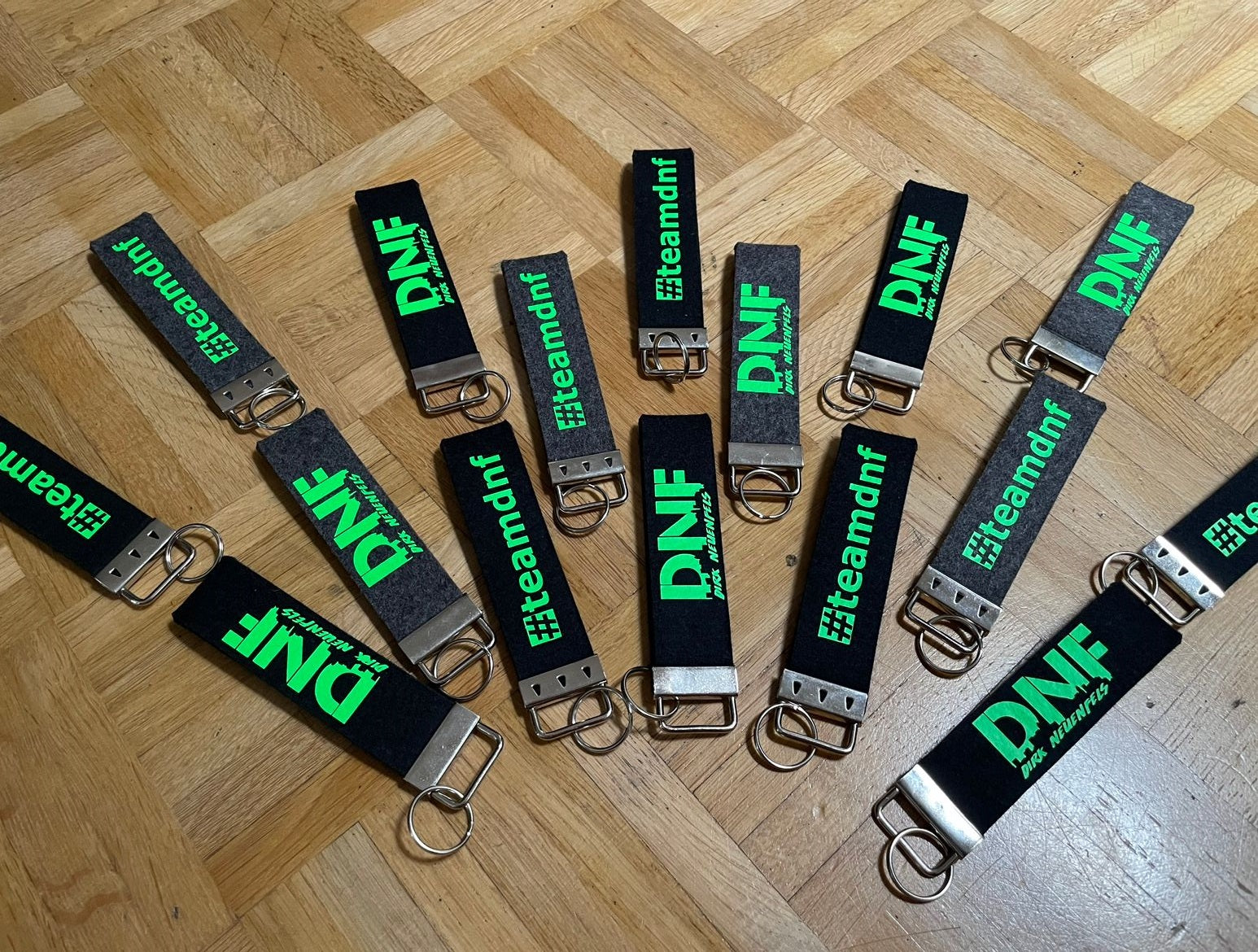 Sonstiger Merch – DNF Shop